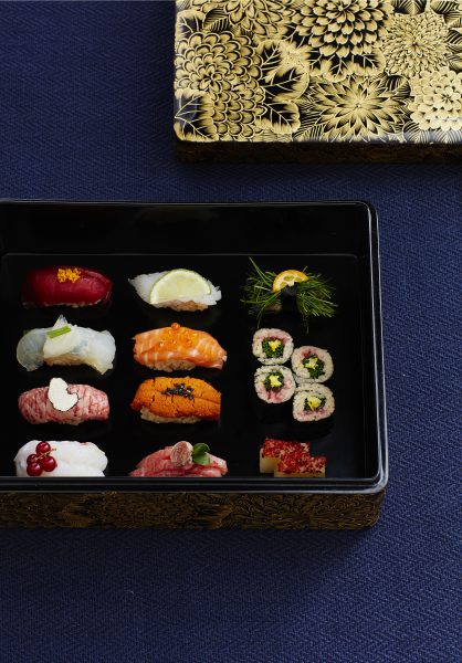 AKIRA: Japanese dining experience by Shimizu Akira - THE Stylemate