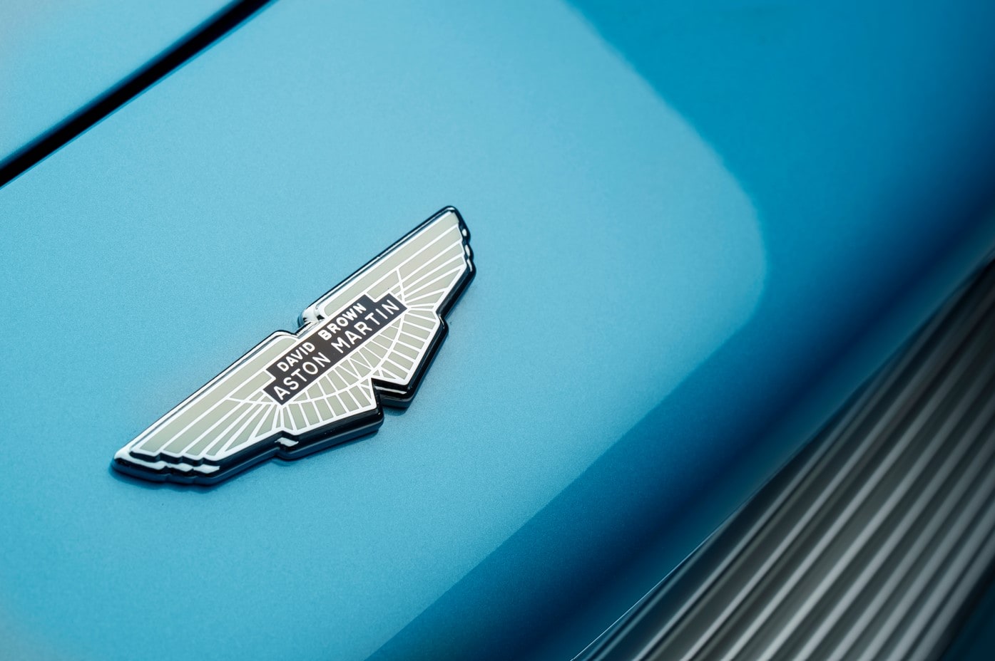 THE ASTON MARTIN DB5, CELEBRATES ITS 60TH BIRTHDAY - THE Stylemate