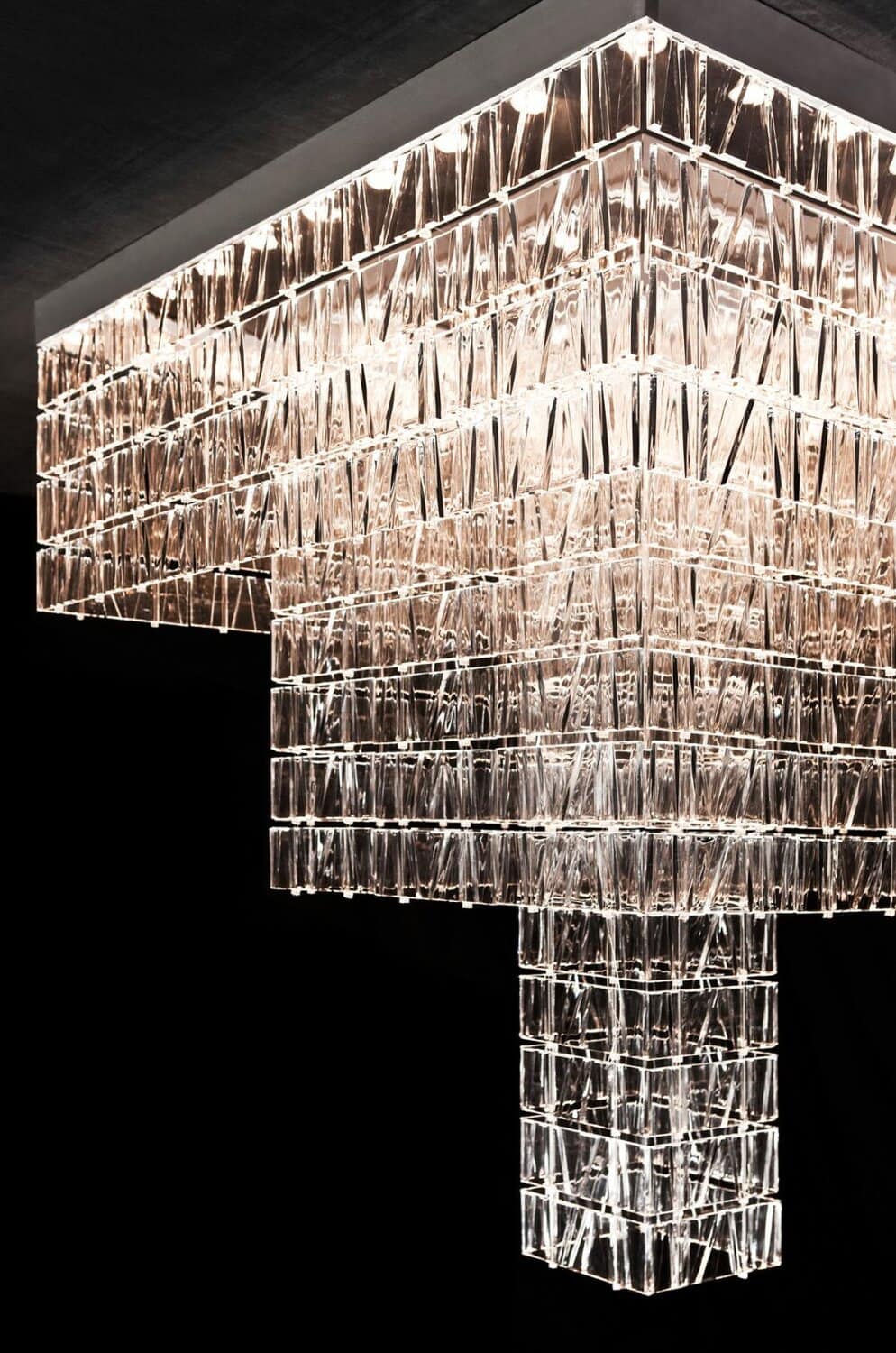 FABBIAN Lighting Company: flexibility & movement - THE Stylemate