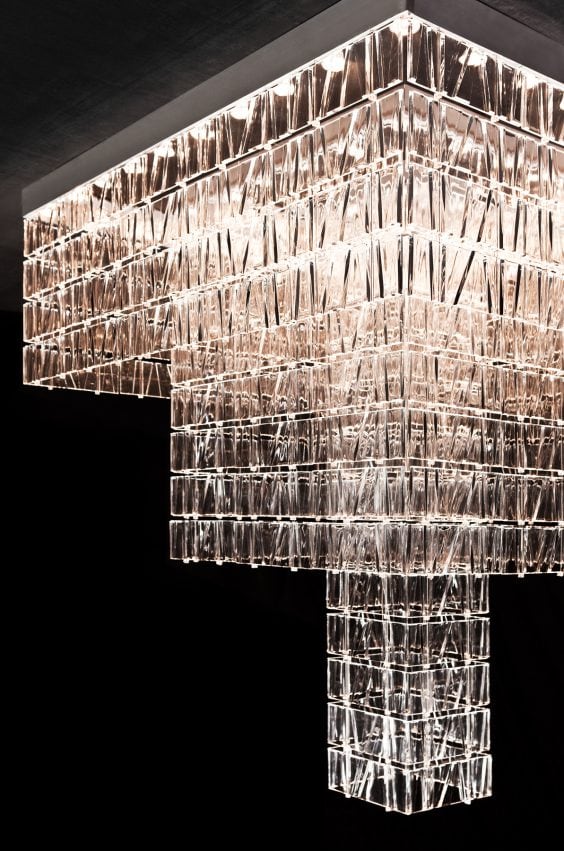 FABBIAN Lighting Company: flexibility & movement - THE Stylemate