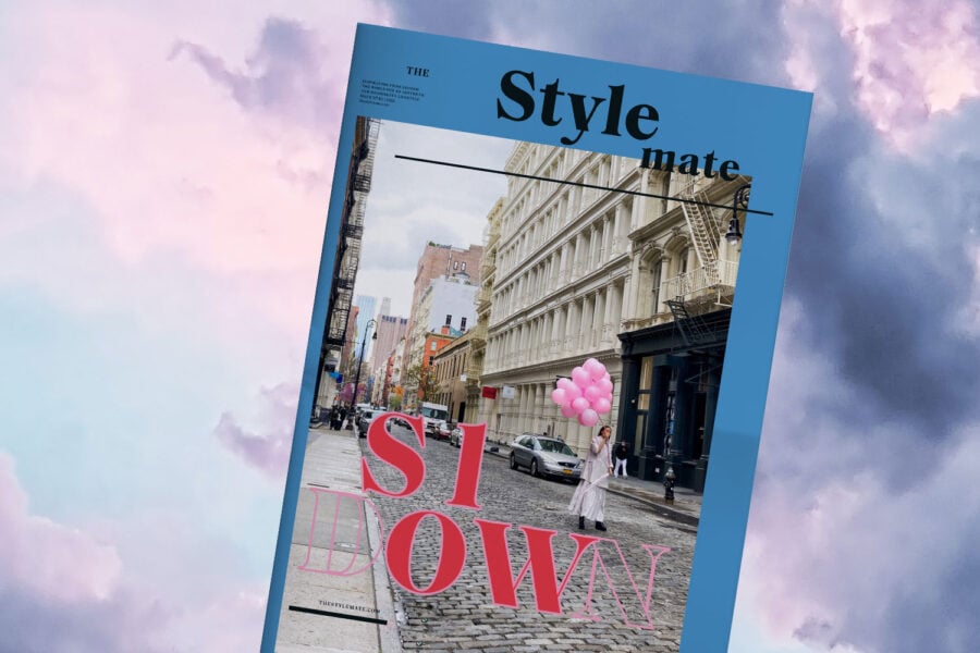 THE Stylemate - inspiration from around the world for an aesthetic and ...