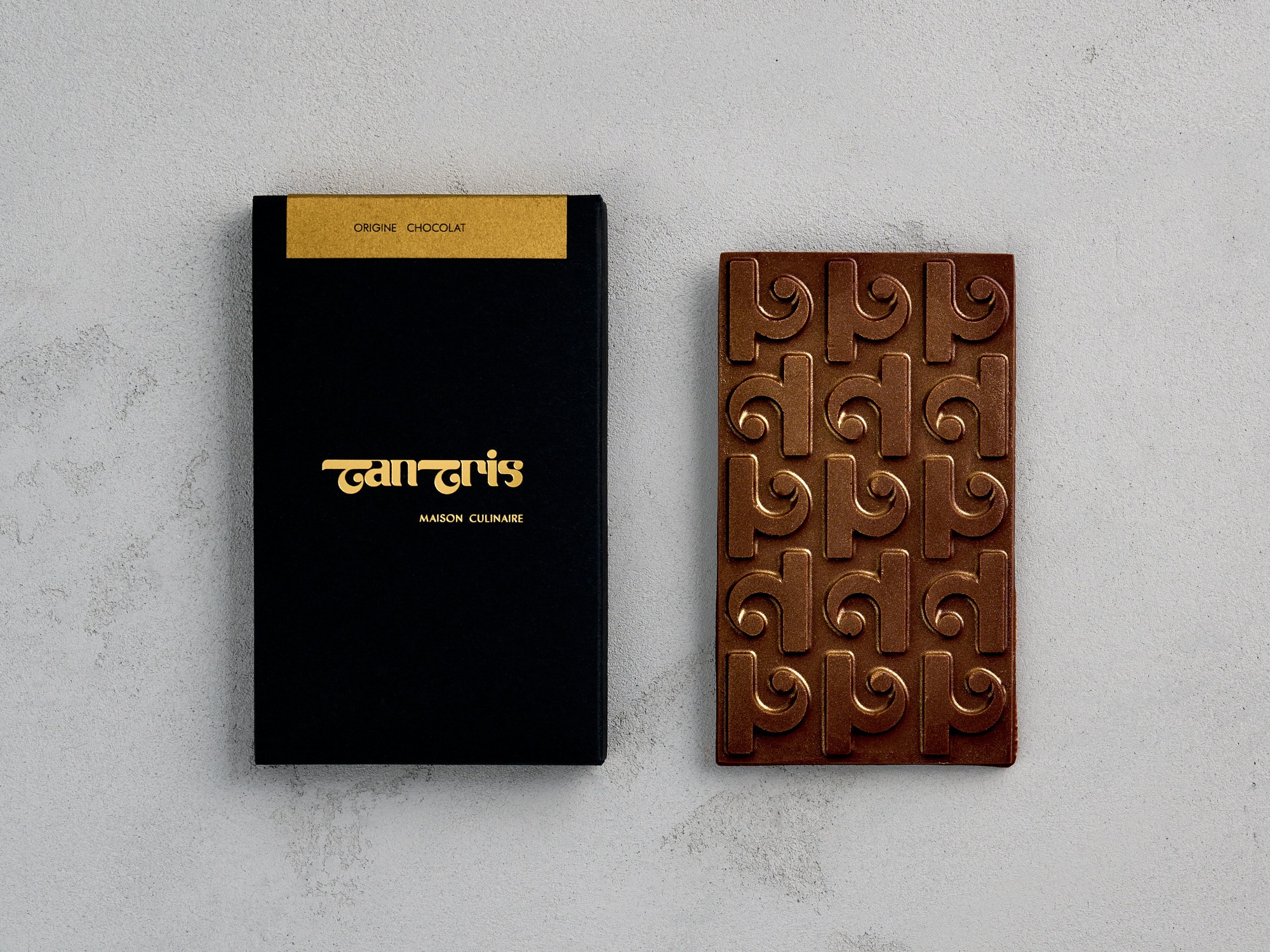 Tantris Maison Culinaire: Meet me at the chocolaterie - THE Stylemate