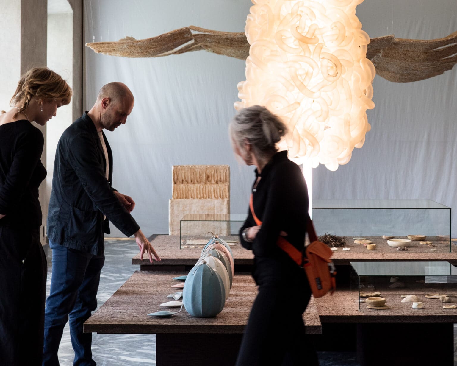 Designmuseum Danmark: THE FUTURE IS PRESENT - THE Stylemate