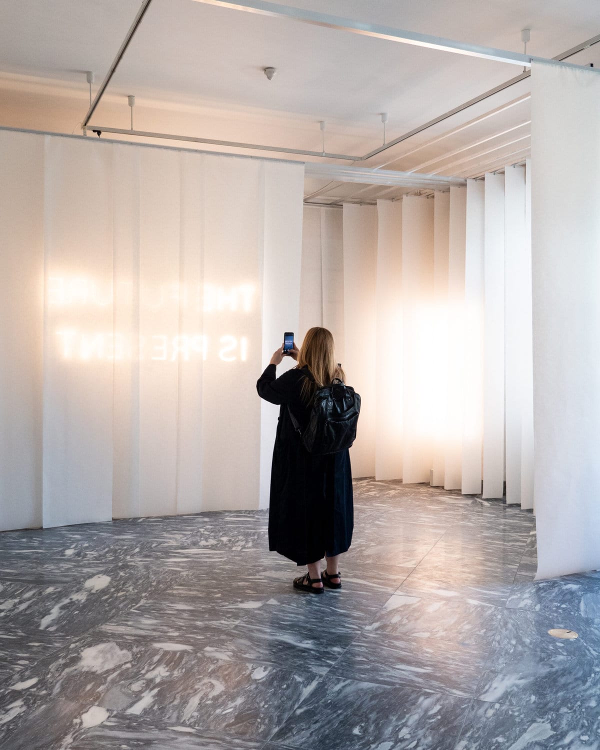 Designmuseum Danmark: THE FUTURE IS PRESENT - THE Stylemate