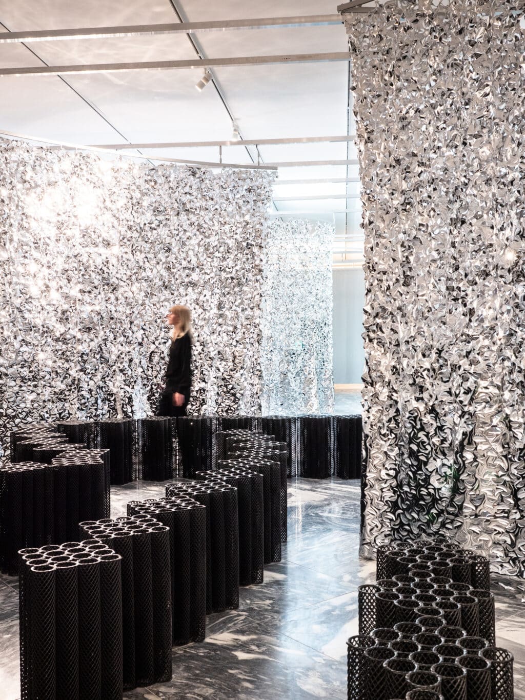 Designmuseum Danmark: THE FUTURE IS PRESENT - THE Stylemate