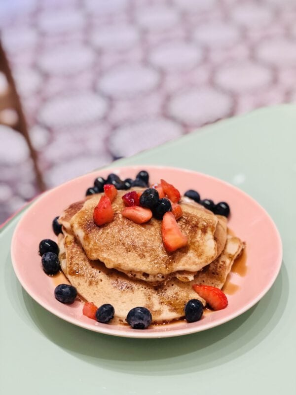 The LaLa: vegan heaven on earth // FOOD - THE Stylemate