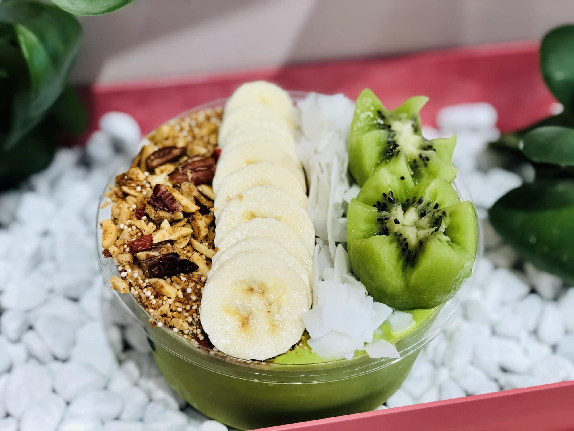 The LaLa: vegan heaven on earth // FOOD - THE Stylemate