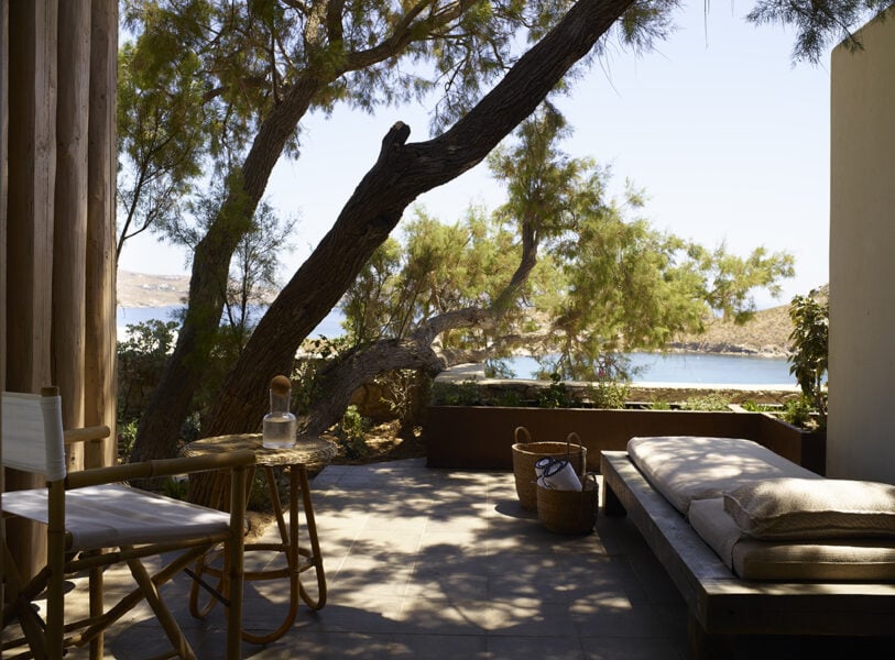 The Wild: Get to know the extraordinary // Lifestylehotels™ - THE Stylemate