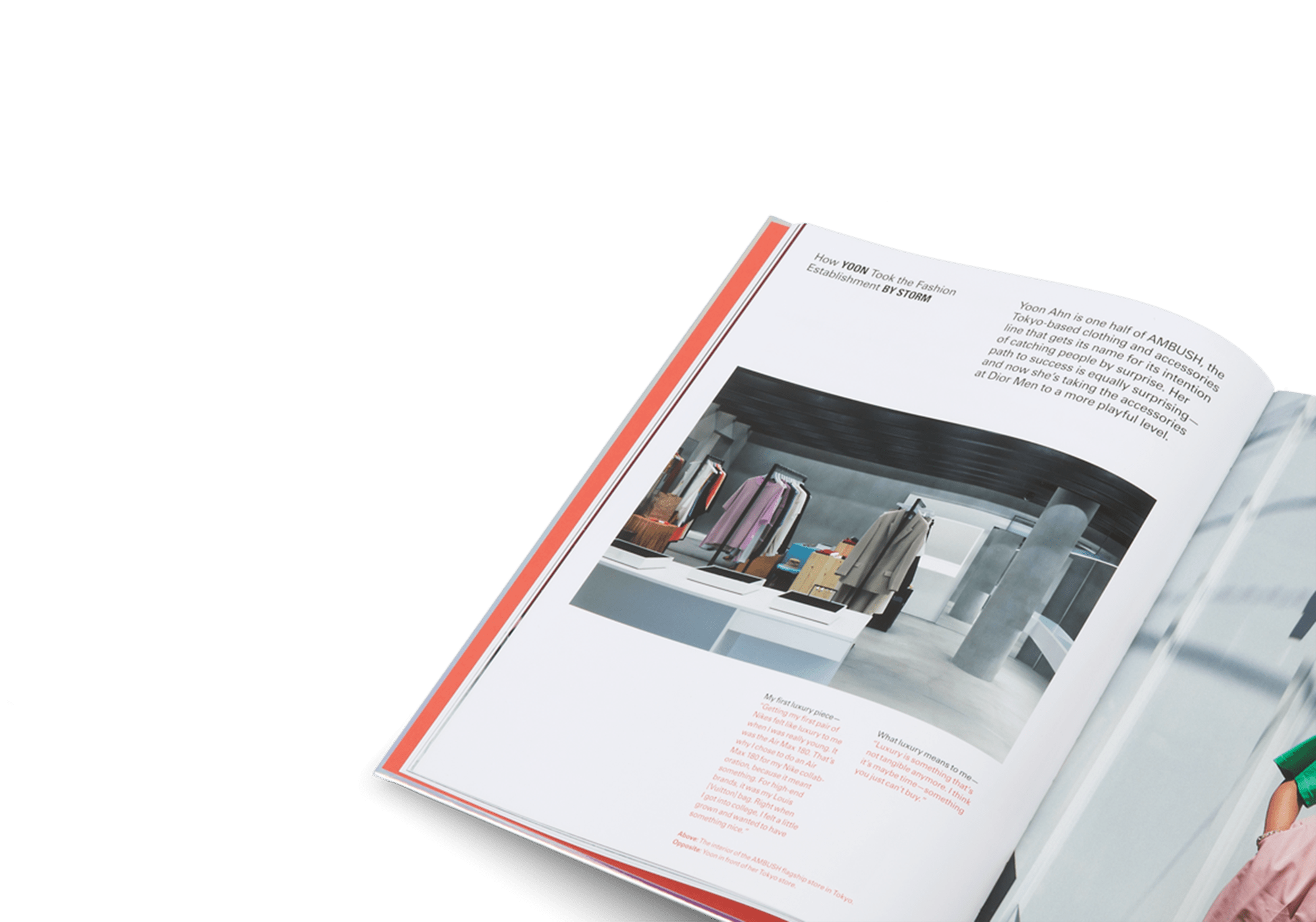 THE NEW LUXURY by Gestalten Verlag - THE Stylemate