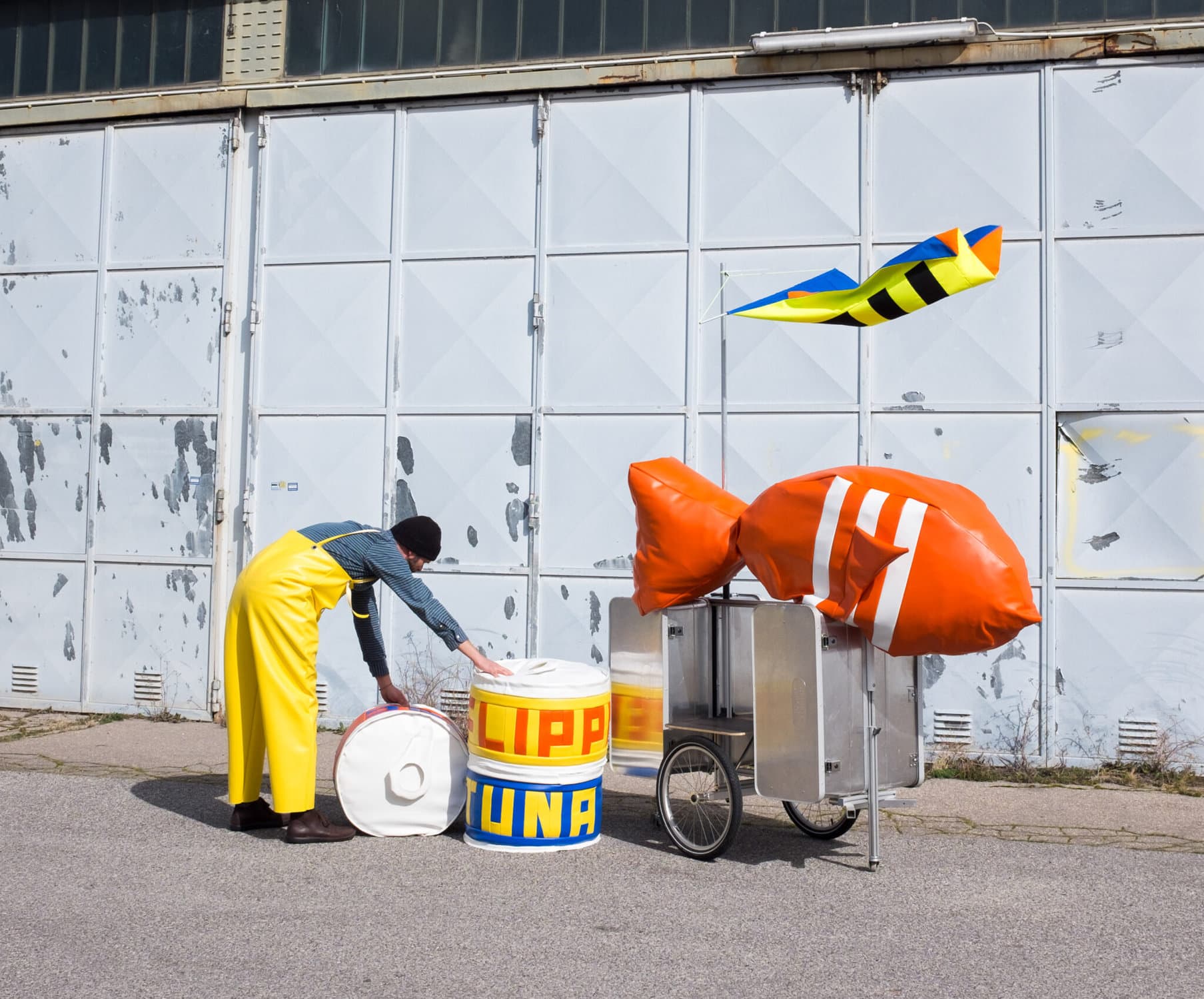 Vienna Design Week 2021 - Designfestival - THE Stylemate