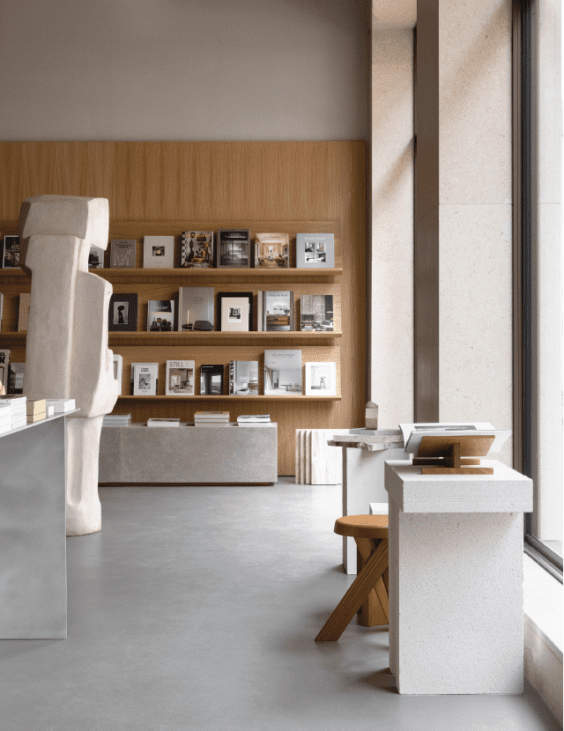 New Mags: a Flagship Store by Norm Architects - THE Stylemate