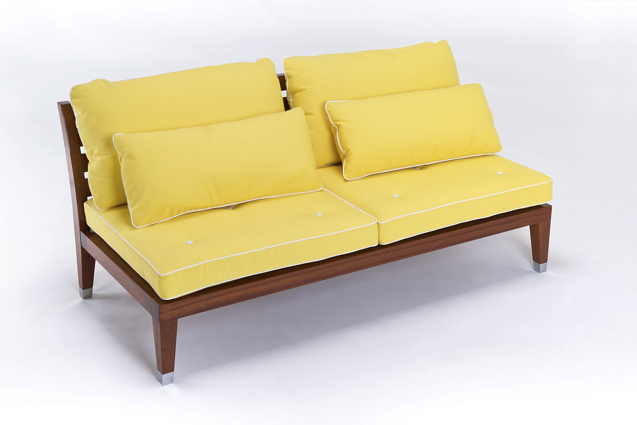 C’est la vie: Unopiù & Michele Bönan - THE Stylemate