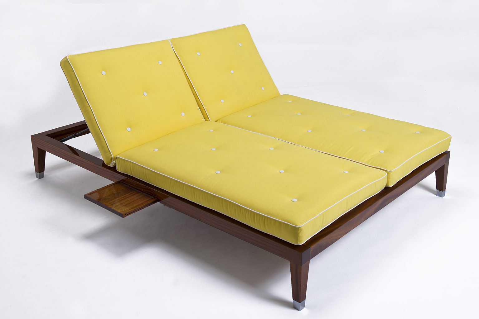 C’est la vie: Unopiù & Michele Bönan - THE Stylemate