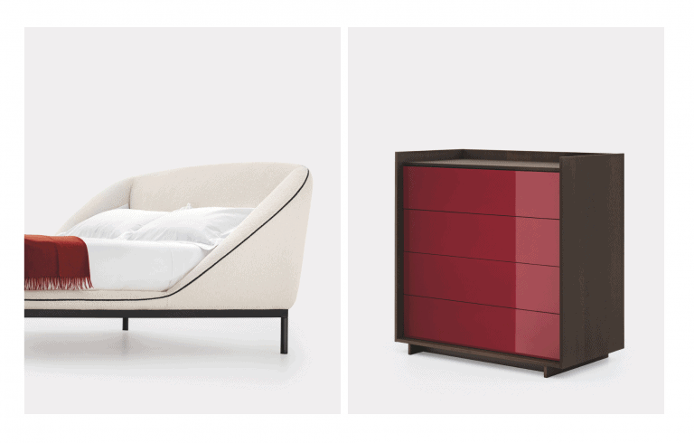 Simone Bonanni for Pianca: objects charged with emotion - THE Stylemate