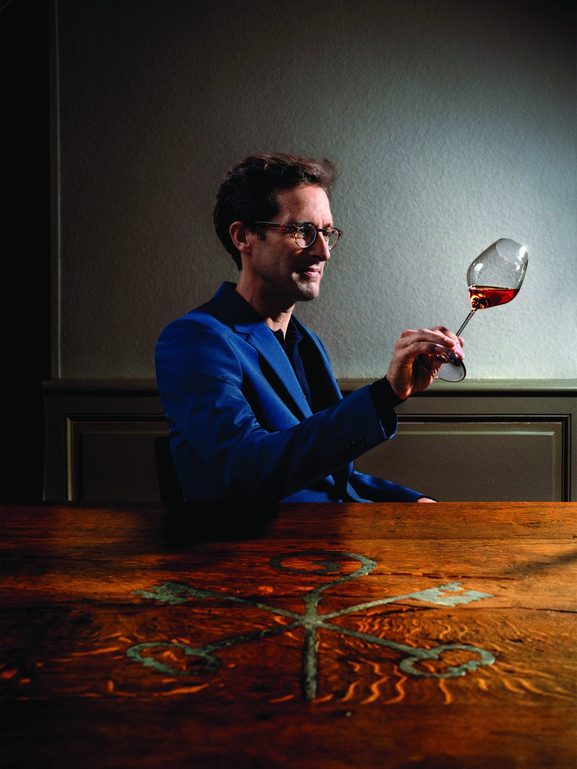 Dom Pérignon: Vintage Love - THE Stylemate