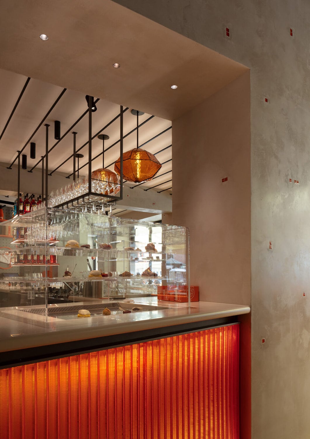 Terrazza Aperol: new Aperol bar in the heart of Venice - THE Stylemate