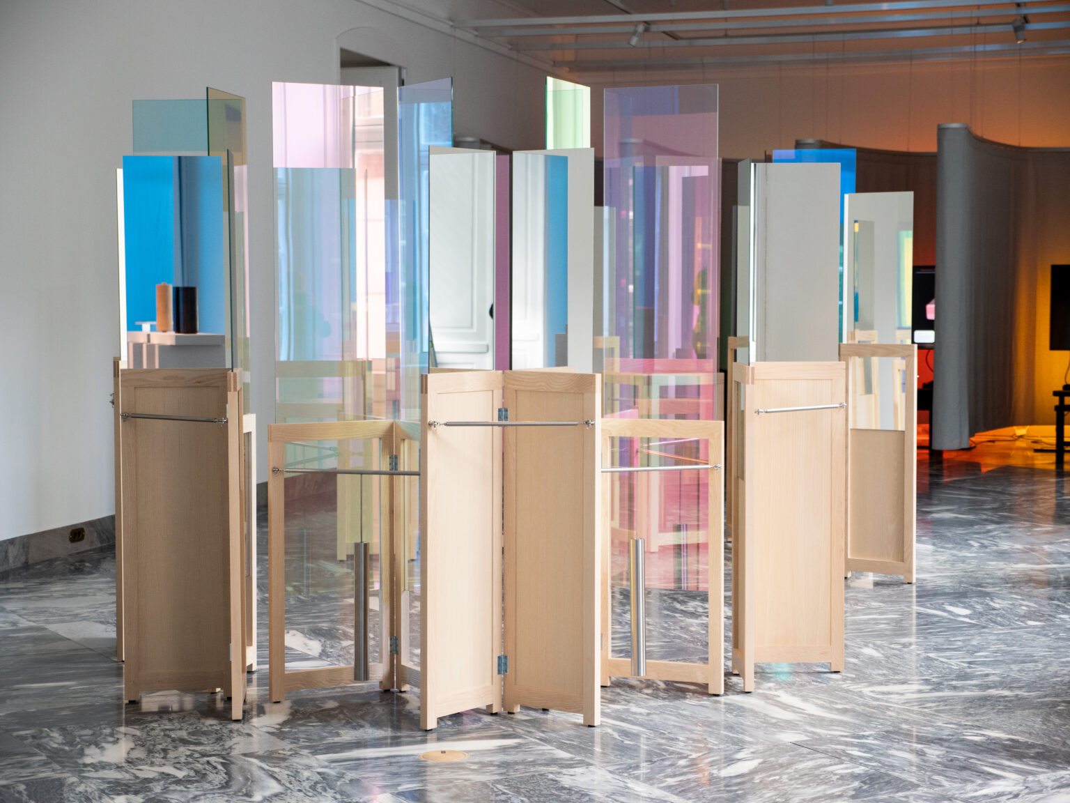 Designmuseum Danmark: THE FUTURE IS PRESENT - THE Stylemate