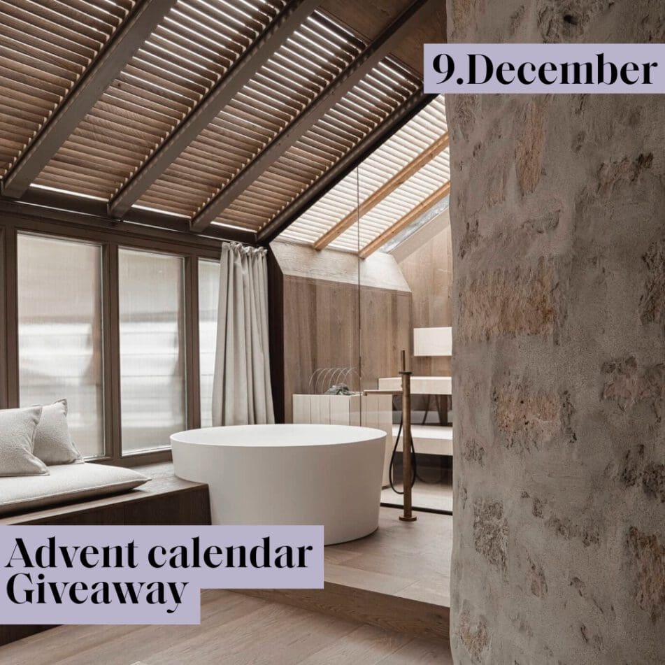 VANITY GROUP: Sustainable hotel revolution - THE Stylemate