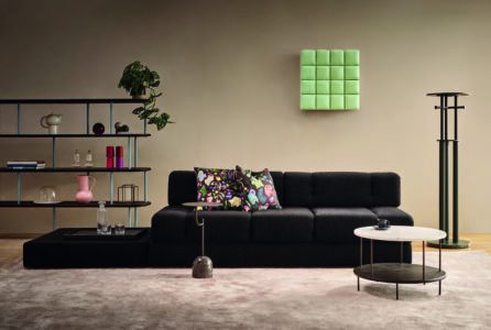 WITTMANN | Alice Wittmann becomes Head of Design - THE Stylemate