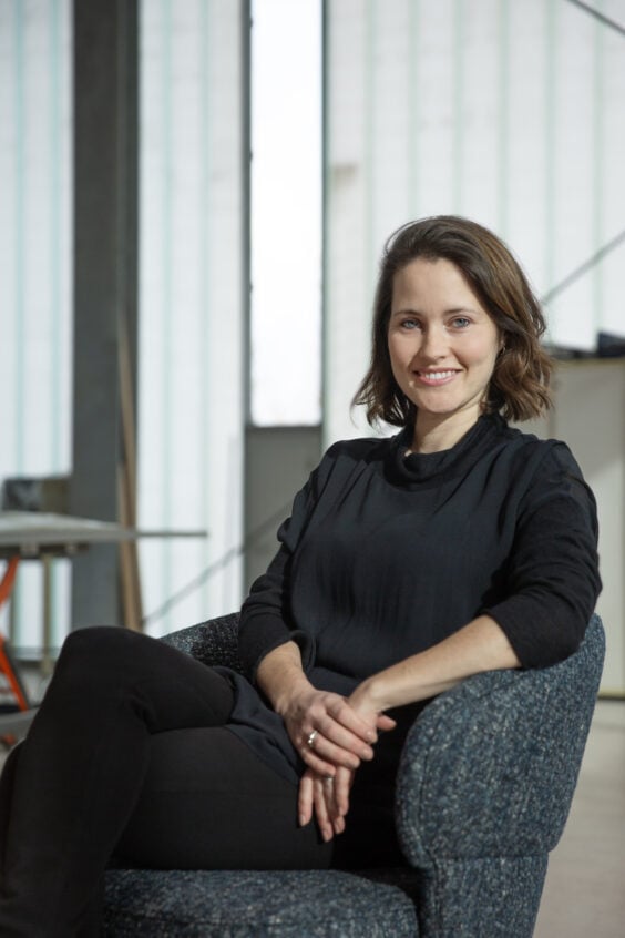 WITTMANN | Alice Wittmann becomes Head of Design - THE Stylemate