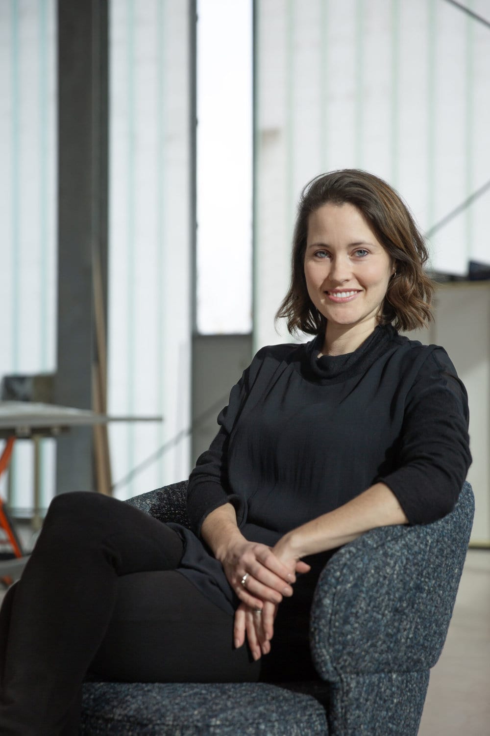 WITTMANN | Alice Wittmann wird Head of Design - THE Stylemate