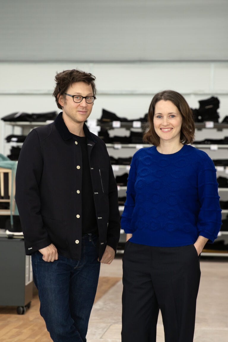 WITTMANN | Alice Wittmann becomes Head of Design - THE Stylemate