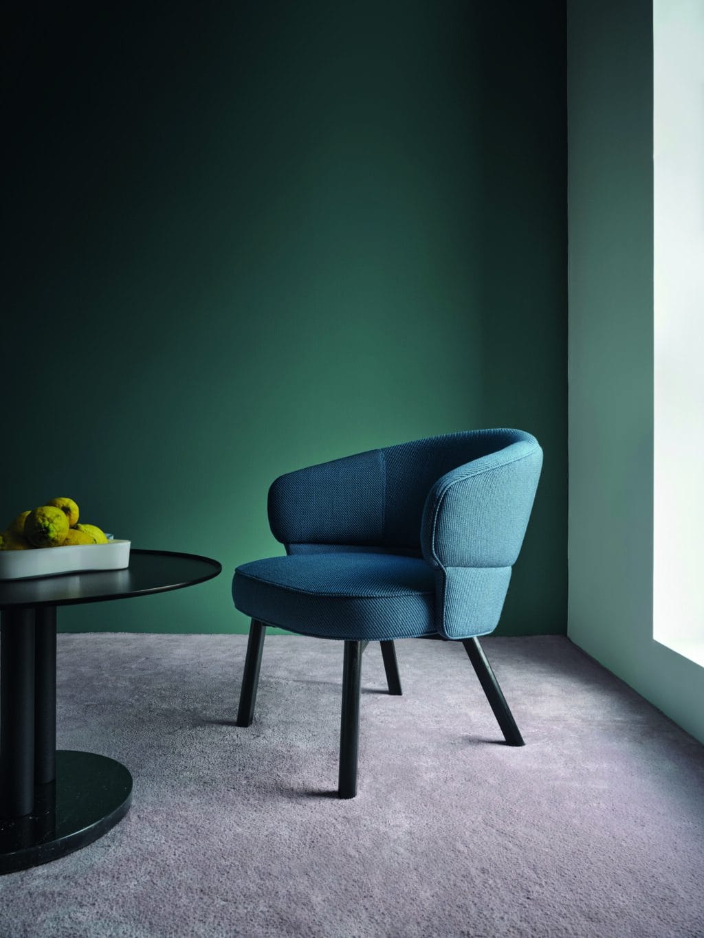 WITTMANN | Alice Wittmann becomes Head of Design - THE Stylemate