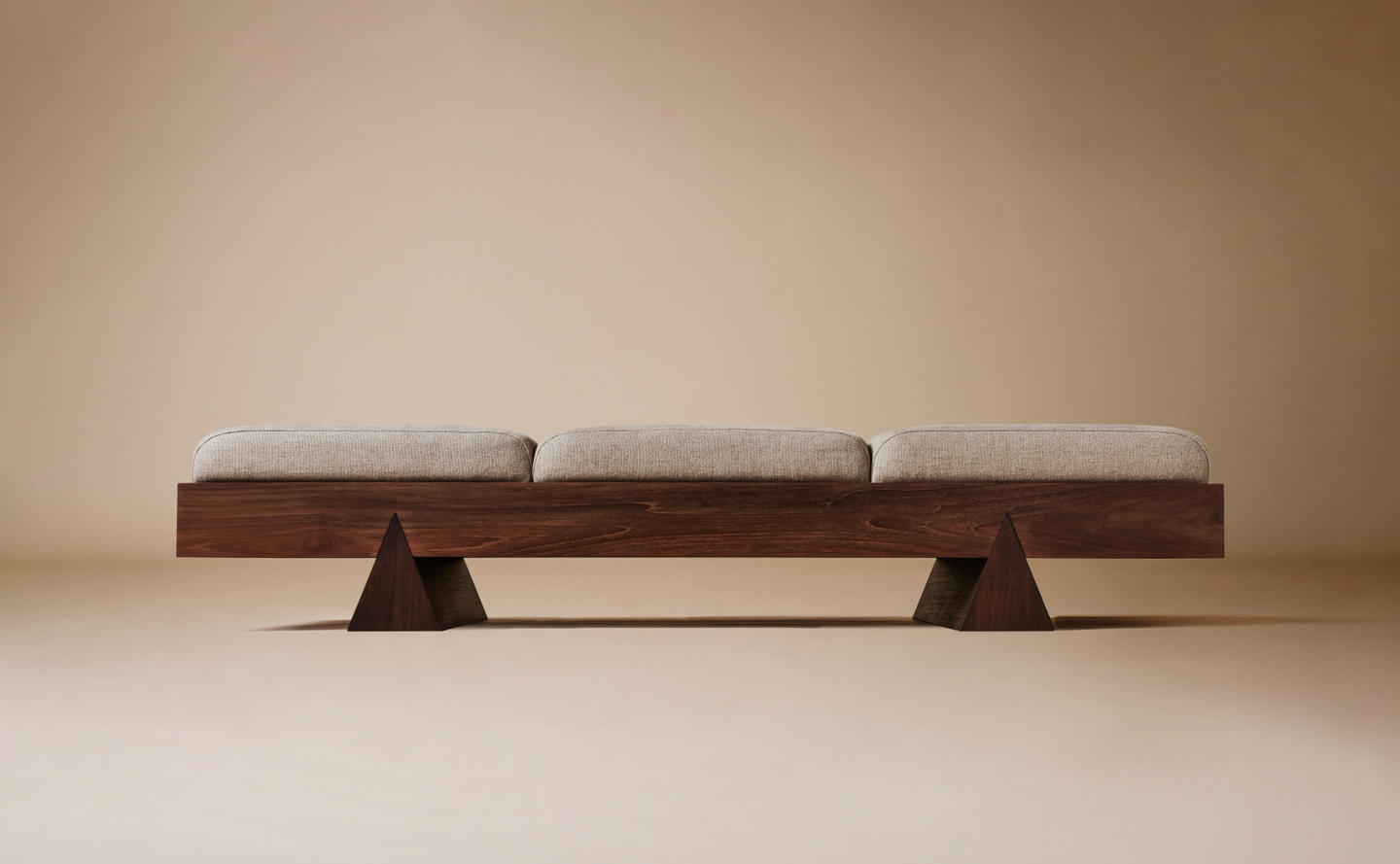 AMAN INTERIORS IN COOPERATION WITH KENGO KUMA PRESENTS FIRST INTERIOR COLLECTION - THE Stylemate
