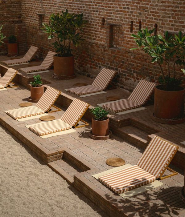 BAJA CLUB Hotel, La Paz/Mexico - THE Stylemate