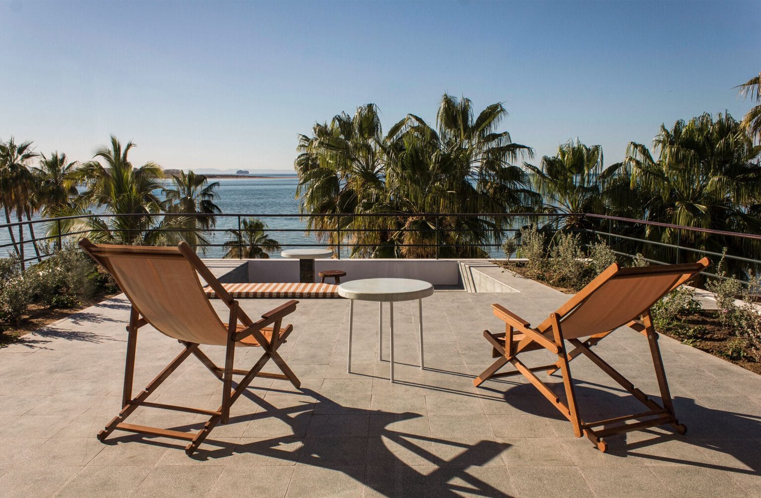 BAJA CLUB Hotel, La Paz/Mexico - THE Stylemate