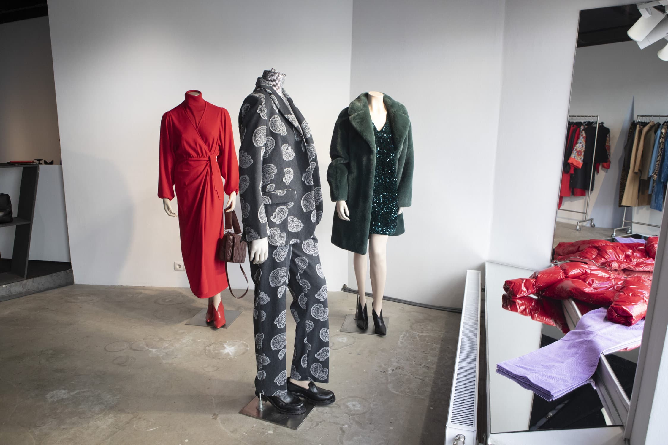 BLUMA - Scandinavian flair in the heart of Linz. - THE Stylemate