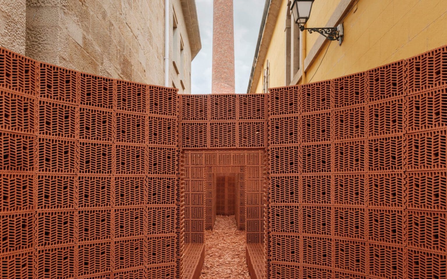 Brick Award 2024: BRICK BY BRICK - THE Stylemate