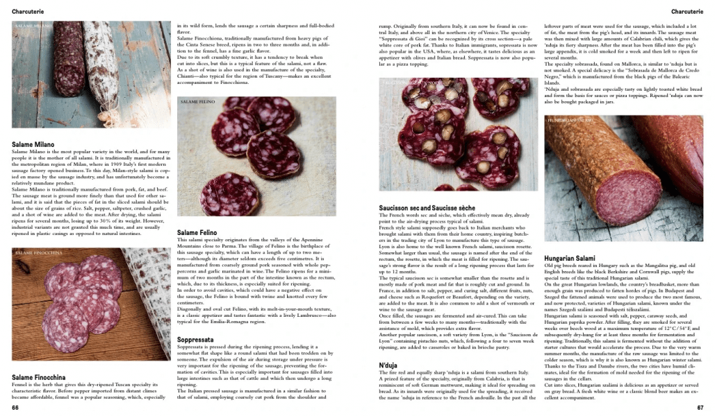 CRAFTED MEAT by Die Gestalten Verlag - THE Stylemate
