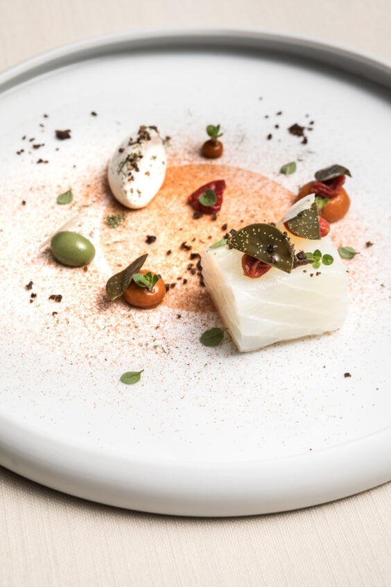 Andrea Aprea Restaurant: A new project of Micheln star - THE Stylemate