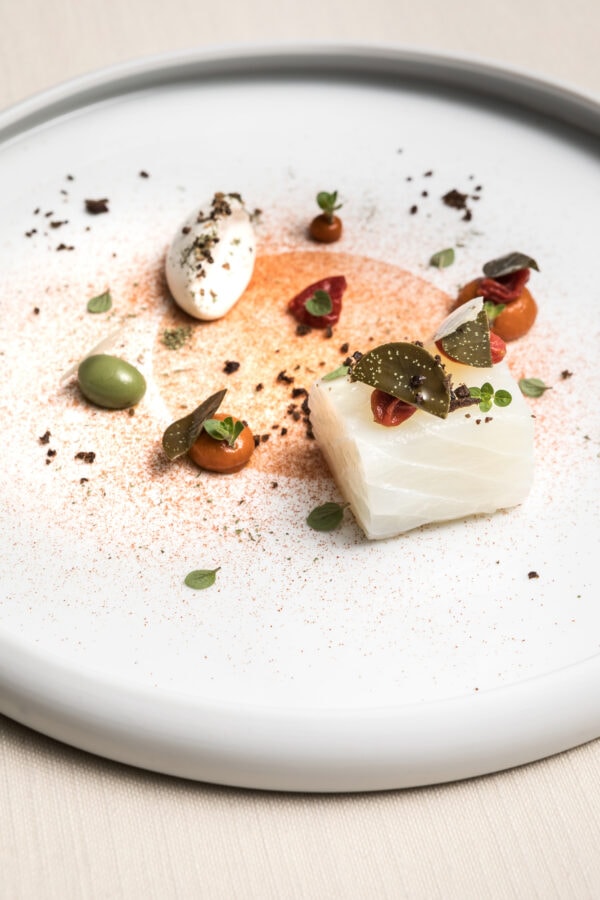 Andrea Aprea Restaurant: A new project of Micheln star - THE Stylemate