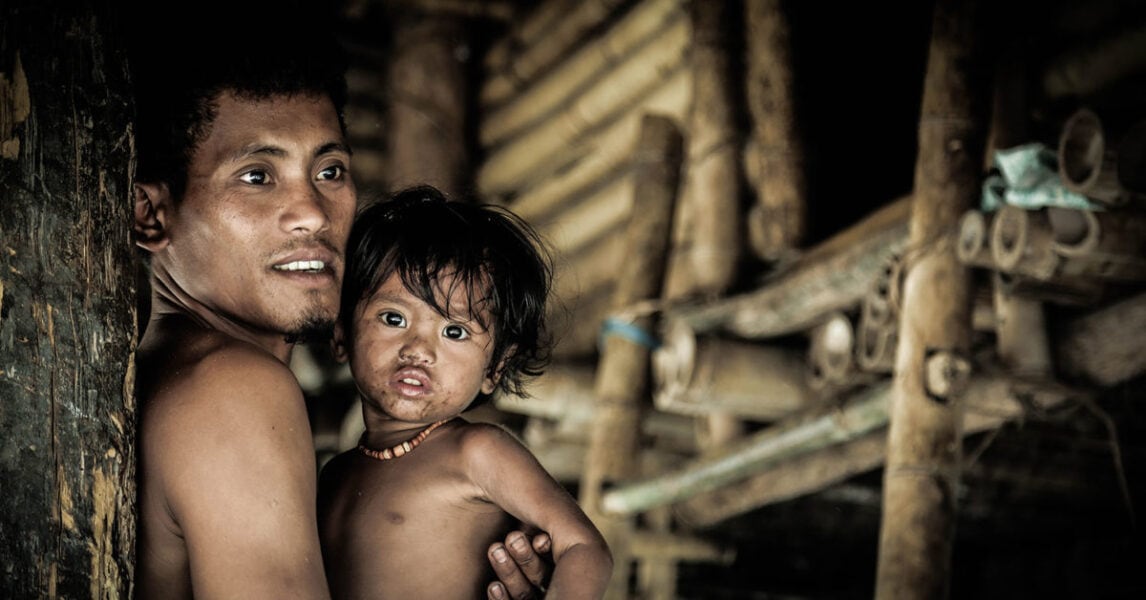Sumba Foundation - Preserves its history - THE Stylemate