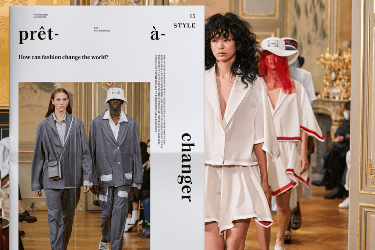 THE Stylemate, Issue 02|2021: think! and then act right. - THE Stylemate