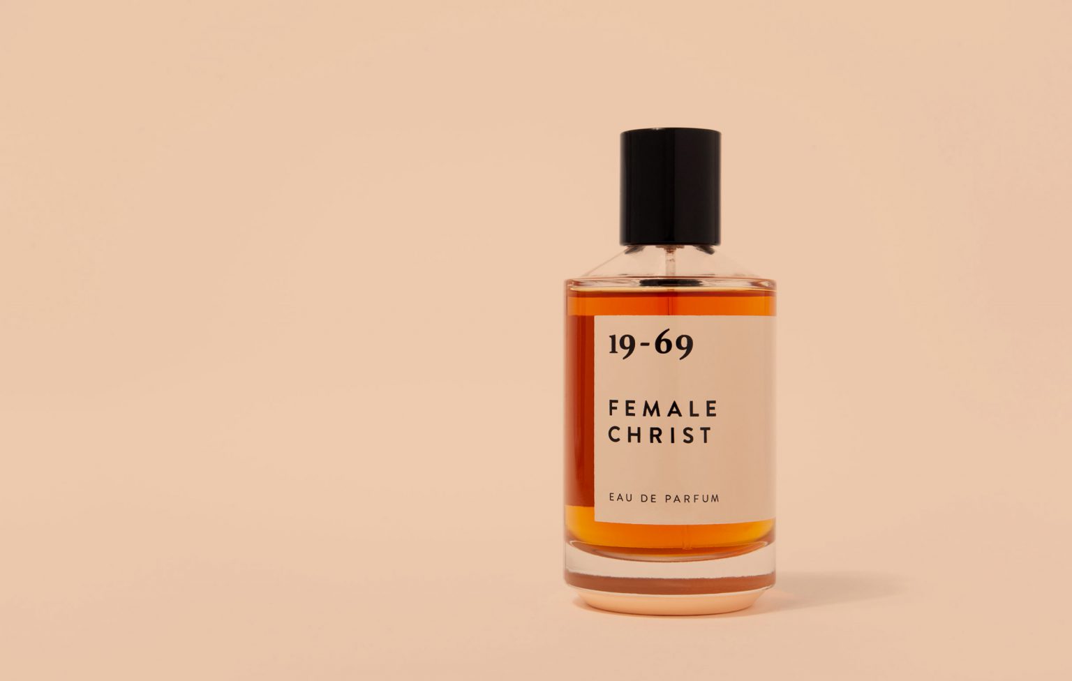 19-69 by Johan Bergelin: iconic fragrances - THE Stylemate