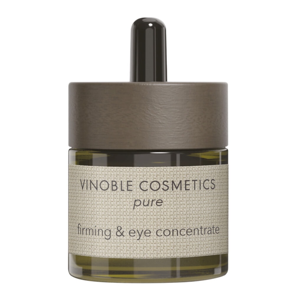 VINOBLE COSMETICS: Fresh summer skin - THE Stylemate