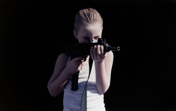 Gottfried Helnwein Reality and Fiction 25.10. 2023 - 11.2. 2024 at the ...