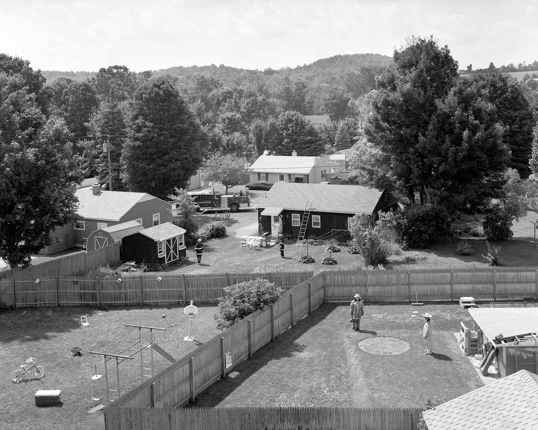 Albertina Wien: Gregory Crewdson Retrospektive - THE Stylemate