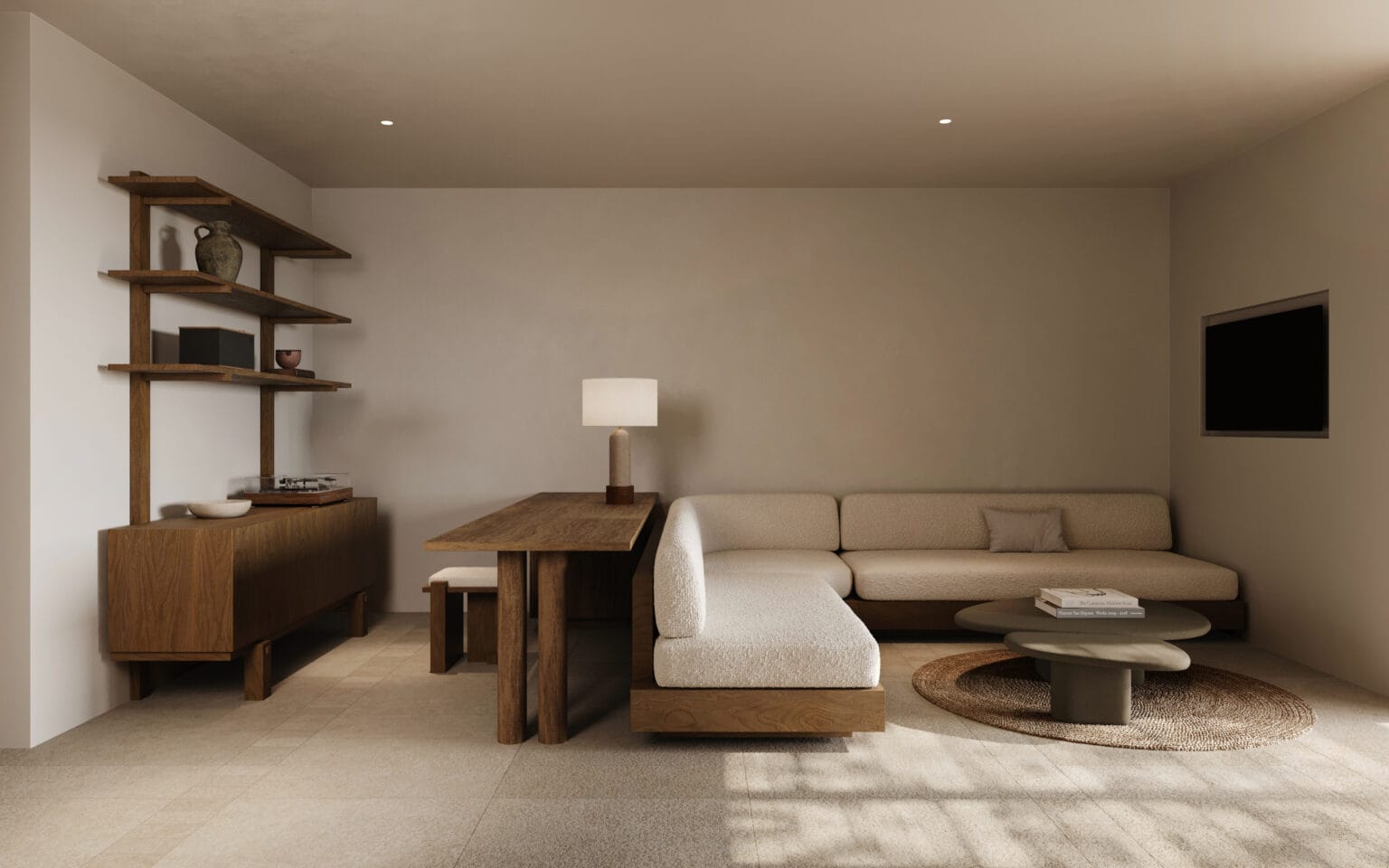 Hotel Gundari Folegandros opening in 2024: experience raw luxury and ...