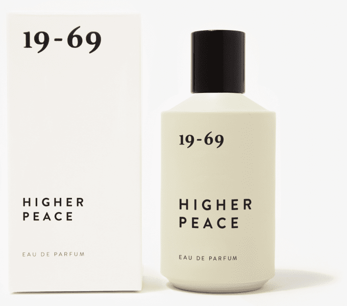 19-69 by Johan Bergelin: iconic fragrances - THE Stylemate