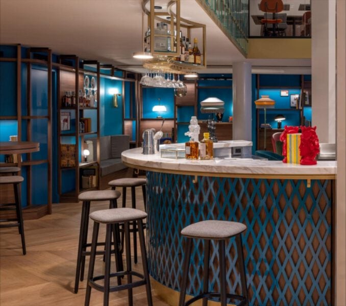 Urban Hive Milano opens its doors - THE Stylemate