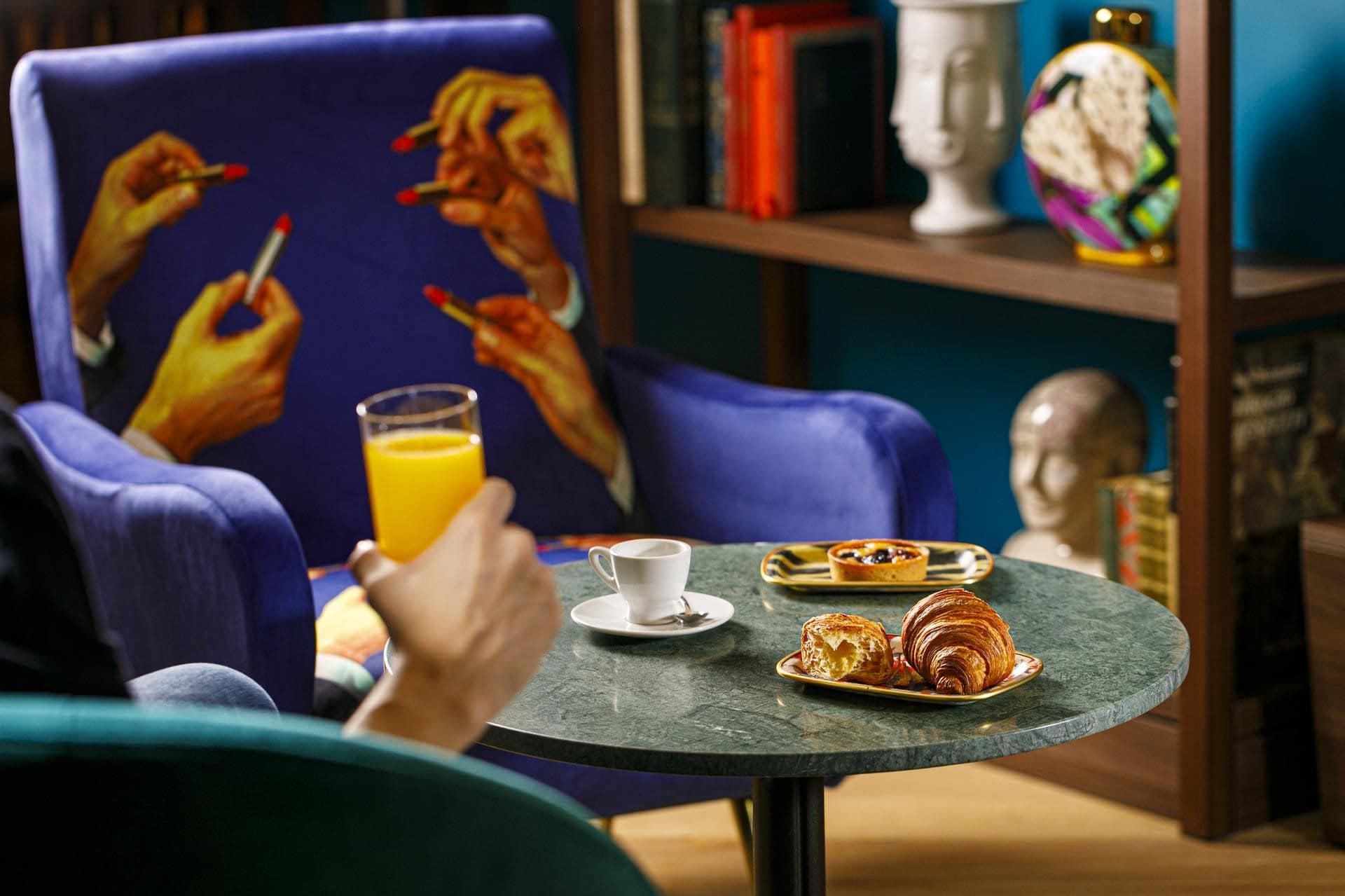 Urban Hive Milano opens its doors - THE Stylemate