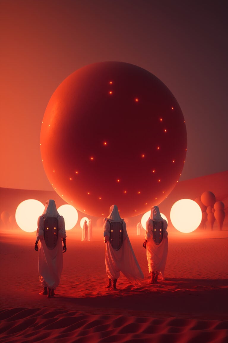 NEOCOSMOS - Take me to the sun - THE Stylemate