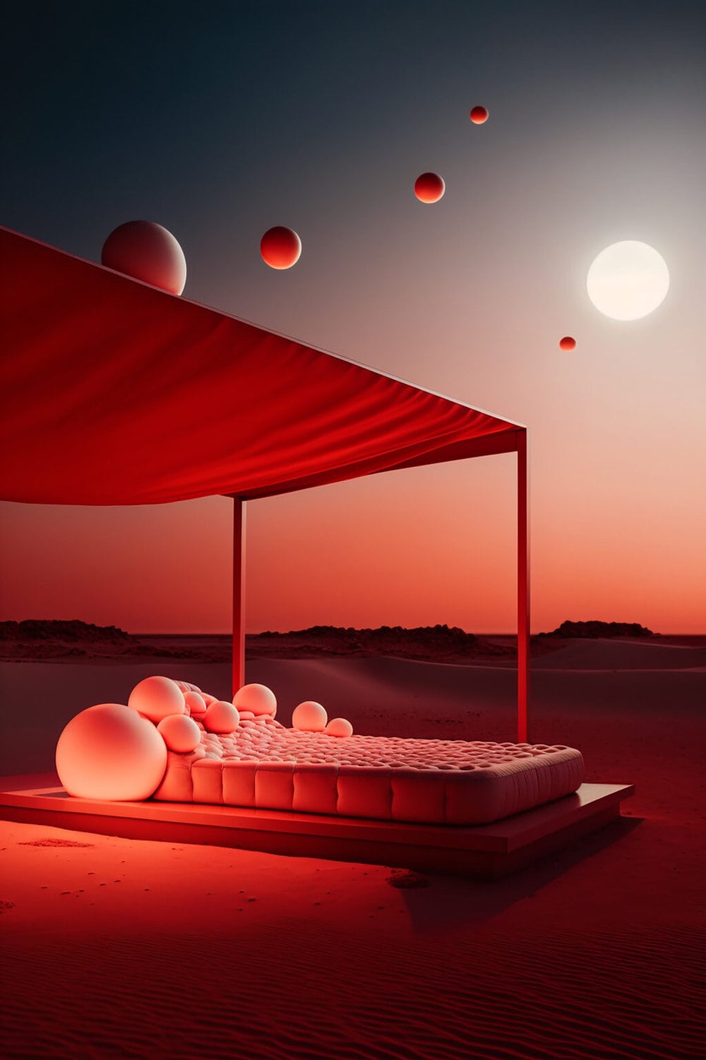 NEOCOSMOS - Take me to the sun - THE Stylemate