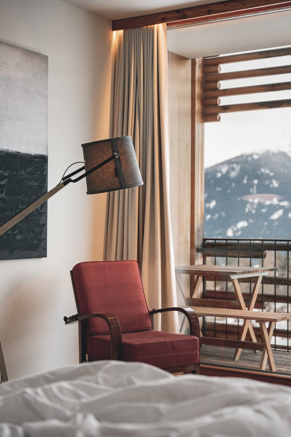 NIDUM Hotel: Green as far as the eye can see // Lifestylehotels™ - THE ...