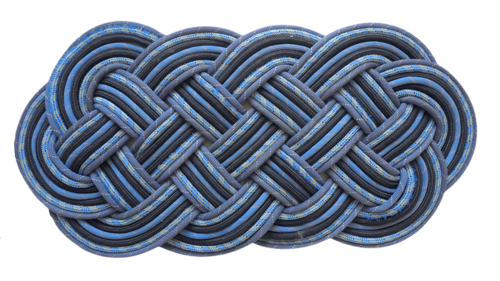SerpentSea: mats out of recycled marine rope – set sail! - THE Stylemate