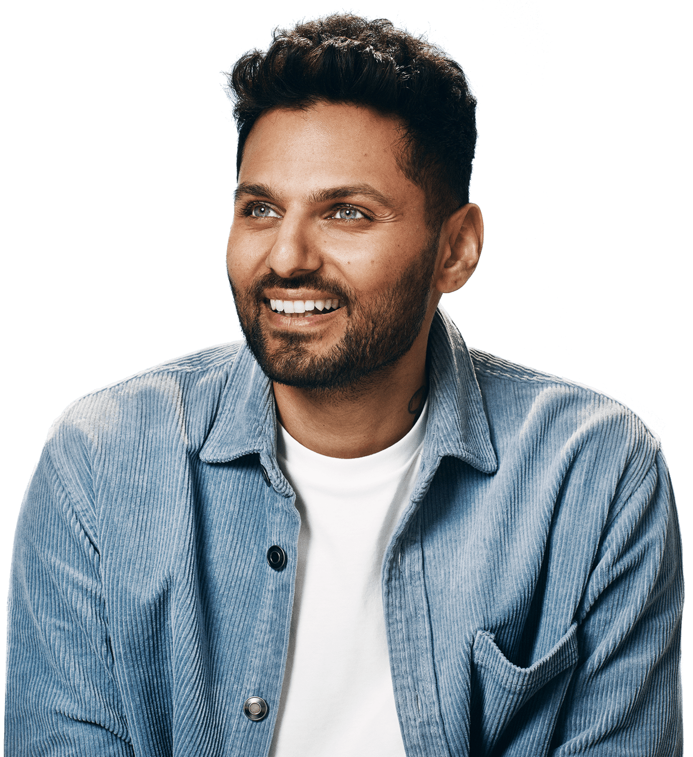 Jay Shetty: Das Think like a Monk-Prinzip - THE Stylemate Jay Shetty: Das Think like a Monk-Prinzip - THE Stylemate